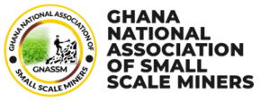 GNASSM | Ghana National Association of Small Scale Miners
